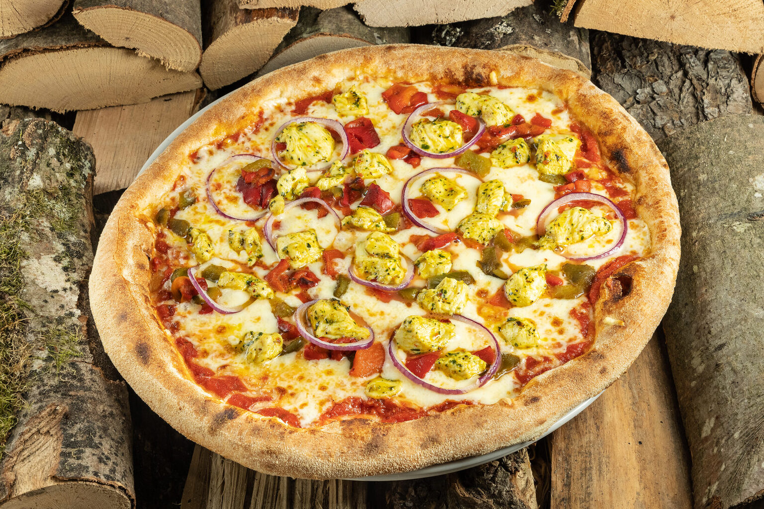 Notre carte |fuoco pizzas | Fuoco Pizzas Grenoble et ses alentours