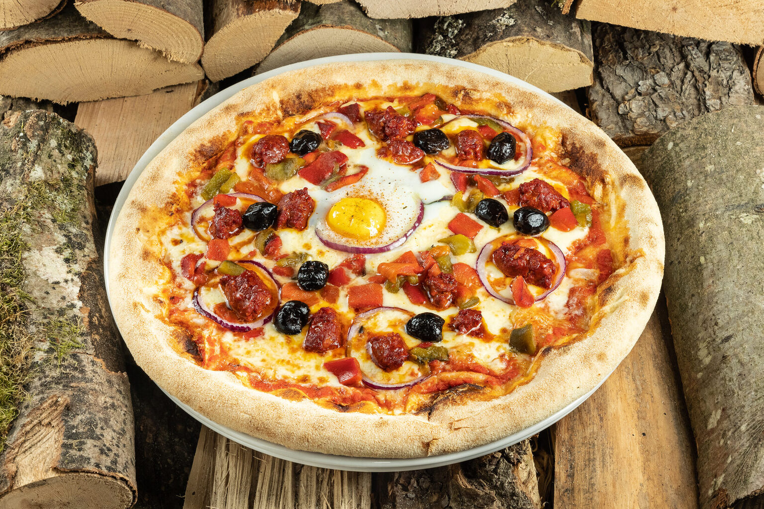 Notre carte |fuoco pizzas | Fuoco Pizzas Grenoble et ses alentours