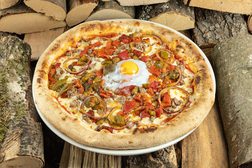 Notre carte |fuoco pizzas | Fuoco Pizzas Grenoble et ses alentours