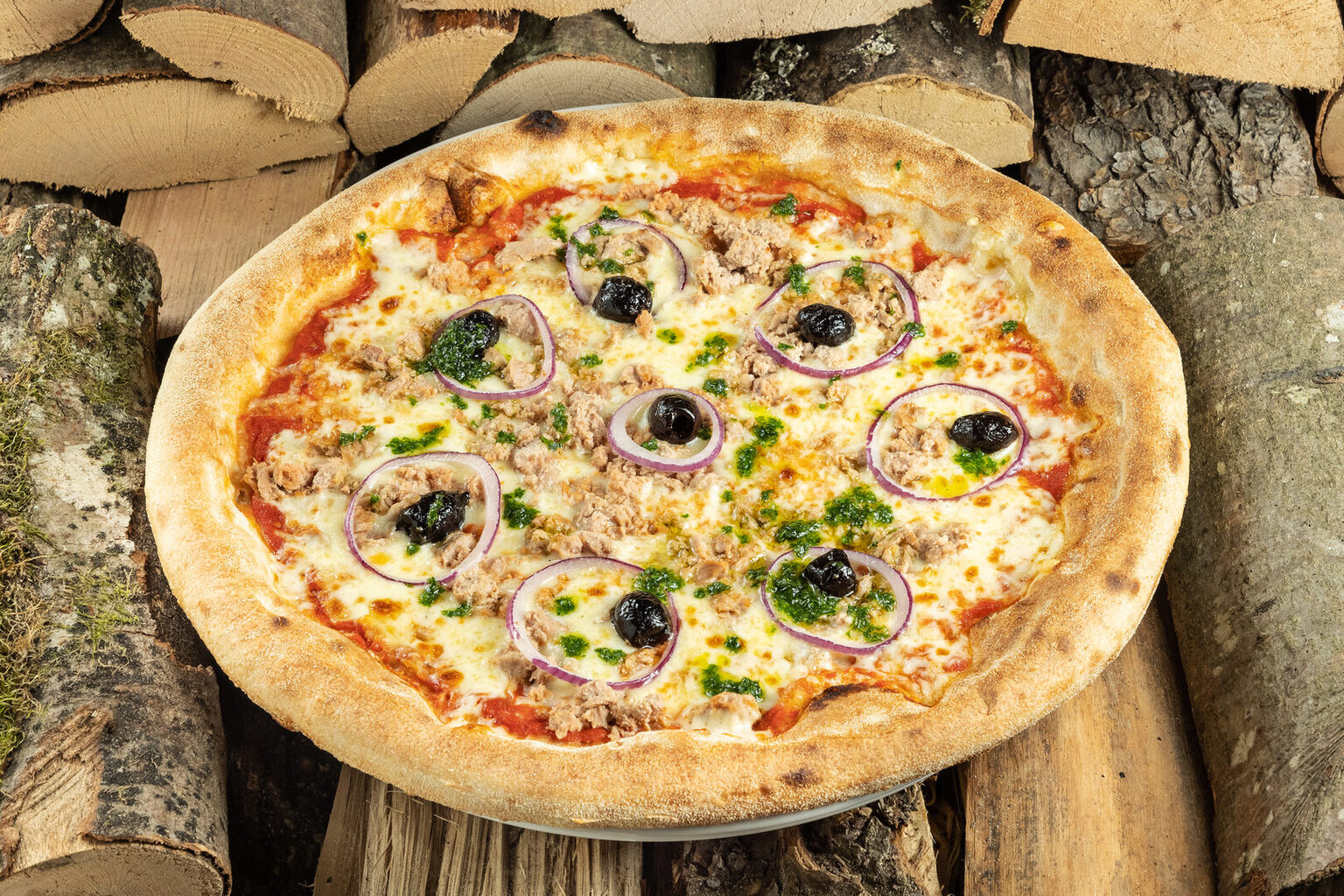 Notre carte |fuoco pizzas | Fuoco Pizzas Grenoble et ses alentours