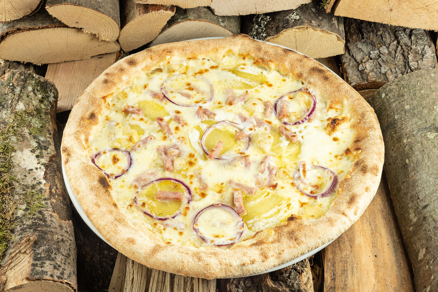 Notre carte |fuoco pizzas | Fuoco Pizzas Grenoble et ses alentours