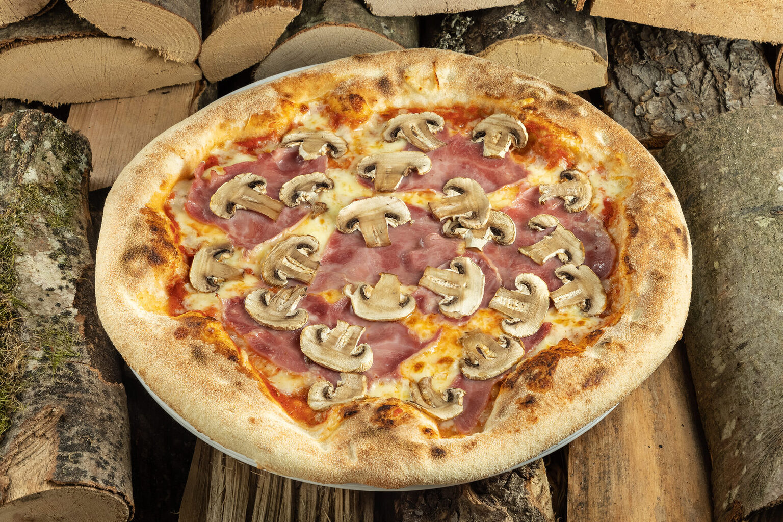 Notre carte |fuoco pizzas | Fuoco Pizzas Grenoble et ses alentours