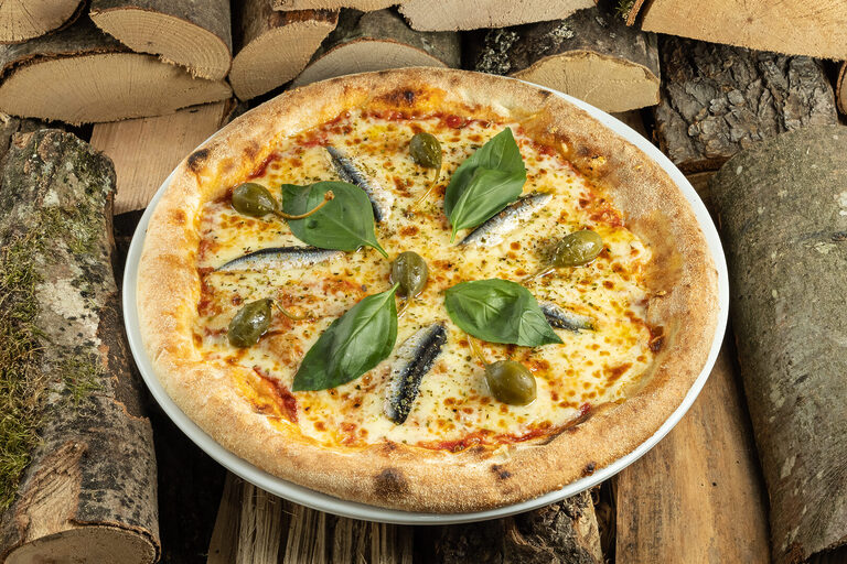 Notre carte |fuoco pizzas | Fuoco Pizzas Grenoble et ses alentours